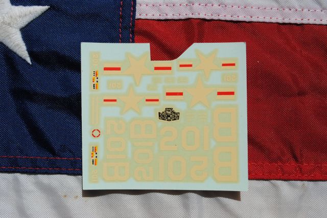 Monogram BEARCAT F8F Aircraft