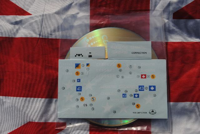 MIRROR Models Ltd. CMP C15TA Armored Car Model Army Vehicle