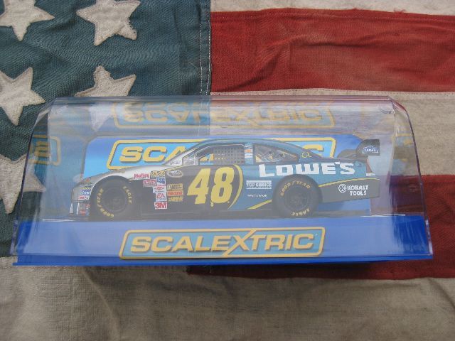 ScaleXtric C2894 Chevrolet Impala SS... - grootste modelbouwwinkel van ...