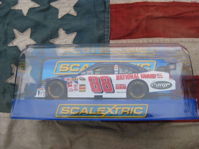 ScaleXtric C2958 Chevrolet Impala SS... - grootste modelbouwwinkel van ...