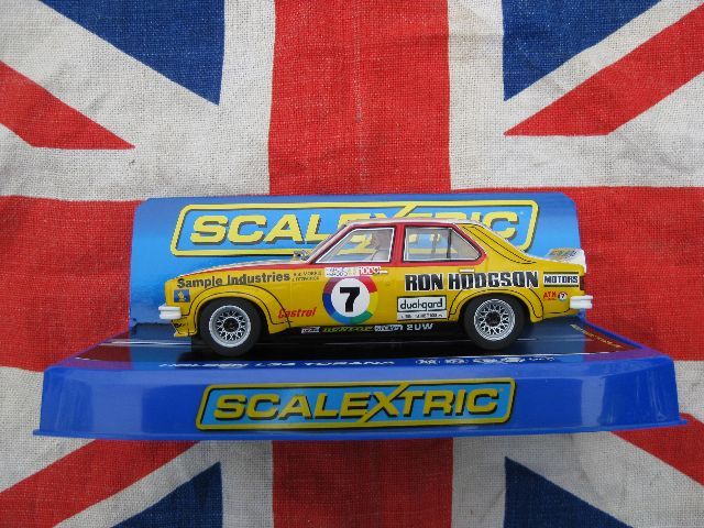 ScaleXtric C3030 Holden L34 Torana... - grootste modelbouwwinkel van Europa