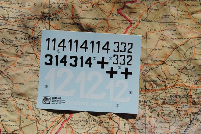 Dragon 6848 KINGTIGER "Porsche Turret" with ZIMMERIT - grootste ...