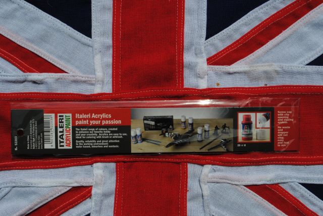 52203 No.0 BRUSH SYNTHETIC ROUND - SINGLE PACK - grootste ...