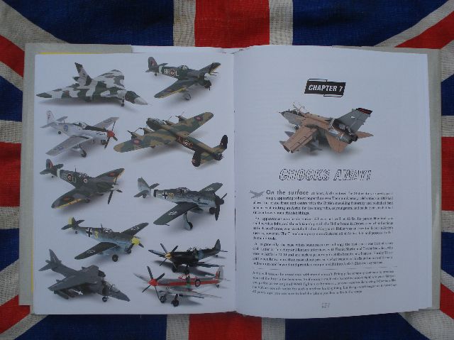 Airfix The Boys' Book of Airfix 'Who Says You Ever Have to Grow Up ...