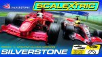 ScaleXtric C1217 SILVERSTONE... - grootste modelbouwwinkel van Europa
