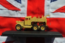 PST PST72051 FORD 6 (G8T/2G8T) mod.1943 TRUCK Model airplane