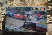 Faller