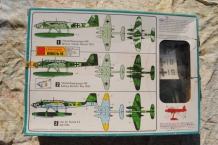 Matchbox PK-401 HEINKEL He 115 - grootste modelbouwwinkel van Europa