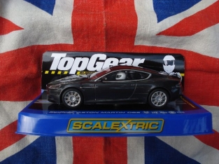 ScaleXtric C2982 Aston Martin DBS... - grootste modelbouwwinkel van Europa