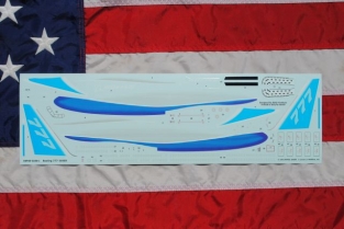 Revell REV04945 BOEING 777-300ER Model airplane