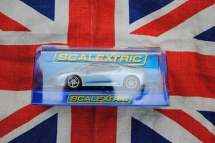ScaleXtric C3067 FERRARI F430 - grootste modelbouwwinkel van Europa