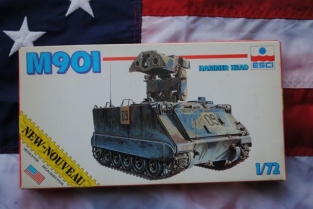 ESCI 8306 M901 HAMMER HEAD - grootste modelbouwwinkel van Europa
