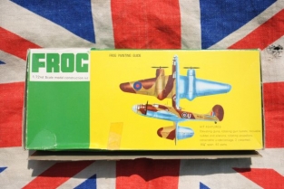Frog MARTIN BALTIMORE Model airplane