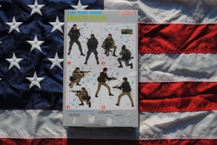 Dragon 3306 MAVC-SOG Vietnam - grootste modelbouwwinkel van Europa