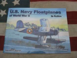 SQS1203 U.S.Navy Floatplanes of World War II... - grootste ...