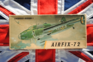 Airfix 386 Lockheed HUDSON 1 - grootste modelbouwwinkel van Europa